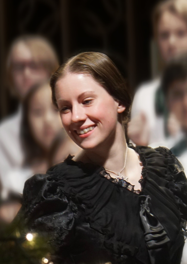 Artistic Leadership – Voci Women's Vocal Ensemble